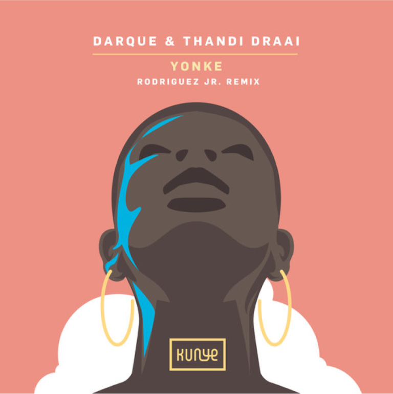 Kunye | TGTHR as ONE | Celebrating Local Music & Culture