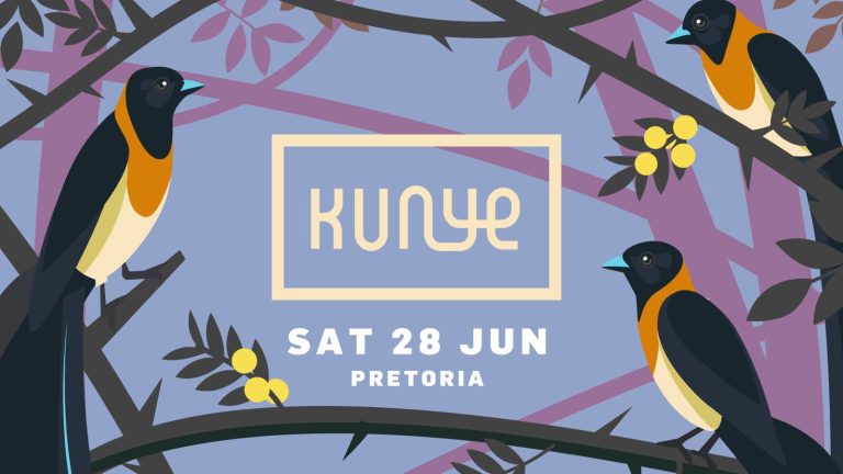 Upcoming Events - Kunye
